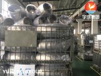 China ASTM A403,ASME SA403,EN10253-4 WP304 1.4301 STAINLESS STEEL BUTT WELD ELBOW for sale