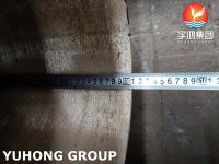 China ASTM A335 P91 K91560 Alloy Steel Seamless Pipe for High Temperature for sale