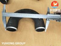 China A179,A192,A210,A213,A334 U Bend Fin Tube For High Temperature Applications,Heat Exchanger for sale