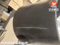 China ASTM A234 WPB-WX CON Reducer B16.9 for sale