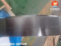China ASTM A182 F1 Alloy Steel Flange Slip On for Pharmaceutical Equipment for sale