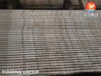 China ASTM A213 Carbon Alloy Steel Seamless T5 Heat Exchanger Tubes for sale