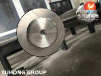 China AISI 431 UNS S43100 DIN 1.4057 Stainless Steel Shaft For Automobile, Marine Equipment for sale
