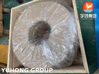China JIS G4304, G4305 SUS430J1L Precision Stainless Steel Strip For Marine Applications for sale