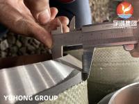 China ASME SA335 P22 10