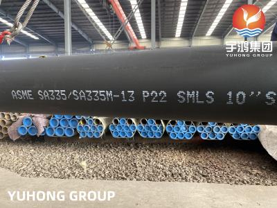 China ASME SA335 P22 10