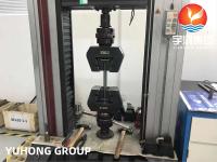 China Monel 400 Seamless Tube ASTM B163 for Oil & Gas Heat Exchanger Component​ for sale
