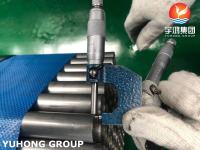 China EN10294-1 Grade E355+N Carbon Steel Seamless Tube For Automobile Sectors for sale