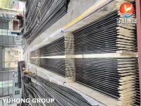 China EN10216-2 P235GH Carbon Steel Seamless U Bend Tube For Heat Exchanger for sale