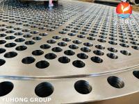 China ASME SB171 C71500 Copper Nickel 