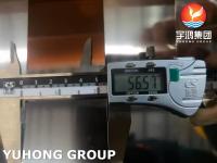 China ASTM A240 SS304 Stainless Steel Precision Steel Strip For Car Decorations for sale