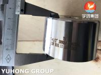 China ASTM A182 F304 , F304L Stainless Steel Socket Weld Full Coupling, Half Coupling B16.11 for sale