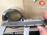 China ASTM A182 F304 , F304L Stainless Steel Socket Weld Full Coupling, Half Coupling B16.11 for sale