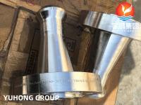 China Inconel 625 Flange ASTM  B564 UNS N06625, NACE WN RTJ 5000LB API 6A  3-1/8'' 65.5MM WITH Inconel 625 Gasket API 6A RX35 for sale
