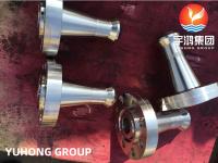 China Inconel 625 Flange ASTM  B564 UNS N06625, NACE WN RTJ 5000LB API 6A  3-1/8'' 65.5MM WITH Inconel 625 Gasket API 6A RX35 for sale