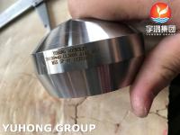 China ASTM A182 F60, UNS S32205 Duplex Stainless Steel Sockolets Weldolets Class3000 MSS SP-97 for sale
