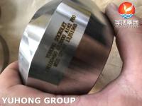 China ASTM A182 F60, UNS S32205 Duplex Stainless Steel Sockolets Weldolets Class3000 MSS SP-97 for sale