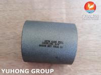 China ASTM A105 Carbon Steel Forged Full Coupling NPT 6000LBS B16.11 For Chemical Industry for sale