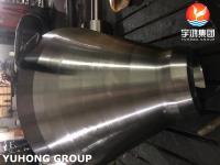 China Large Diameter Pipe Reducer ASME B16.11 for sale
