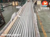 China Aluminum Finned Tube with G/L/KL/HFW Fin Type and Customized Base Tube OD for Efficient Heat Transfer for sale