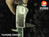 China P9 Alloy Steel Studded Fin Tube, SS410 Studs for Fired Heater & Petrochemical Reformers​ for sale