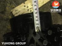 China P9 Alloy Steel Studded Fin Tube, SS410 Studs for Fired Heater & Petrochemical Reformers​ for sale