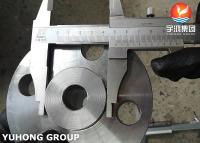 China ASTM A694 F60 Blind Flange For Sealing Pipes and Valves in High-Pressure Environments for sale