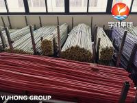China ASTM A269 TP304 TP304L TP316L Stainless Steel Metal Capillary Tube For Medical Device for sale