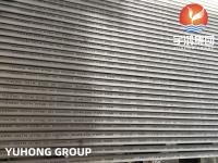 China ASTM A790 S32205 Duplex Stainless Steel Pipes For General Corrosive Service for sale