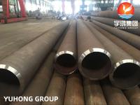 China ASTM A335 / ASME SA335 P22 ,Alloy Steel Seamless Pipe,  Heating , Furnace Pipe , Petrochemical for sale