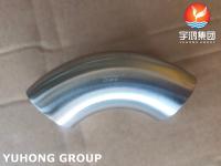 China 316 Stainless Steel Seamless Pipe Fitting For Energy Conversion Outer Diameter 0.1mm-219.1mm for sale