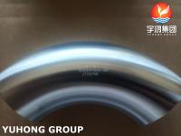 China 316 Stainless Steel Seamless Pipe Fitting For Energy Conversion Outer Diameter 0.1mm-219.1mm for sale