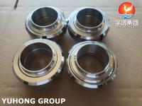 China 316 Stainless Steel Seamless Pipe Fitting For Energy Conversion Outer Diameter 0.1mm-219.1mm for sale