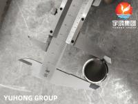 China JIS B2312 Standard SS304 Elbow Seamless Pipe Fittings for Water Industry for sale
