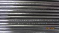 China DIN2391 ST52.4 NBK Precision Cold Drawn Seamless Tubes for sale