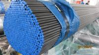 China DIN2391 ST52.4 NBK Precision Cold Drawn Seamless Tubes for sale