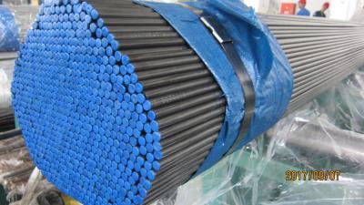 China Cold Drawn Carbon Steel Boiler Tube, ASTM A179 for sale