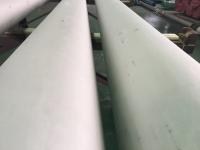 China TP347H Seamless Stainless Steel Pipe for sale