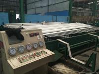 China Stainless Steel Seamless Tube (Hot Finished), 100% Eddy Current Test & Hydrostatic Test, Solid / Bright Annealed for sale