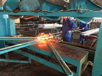 China Stainless Steel U Bend Tube , 100% Eddy Current Test & Hydrostatic Test , 19.05mm x 1.65mm , Heat Exchanger application for sale