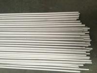 China ASTM A789 / A790 Duplex Stainless Steel Pipe S32750  42.16 X 3.56 X 6000MM  Hot Finished for sale