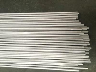 China ASTM A789 / A790 Duplex Stainless Steel Pipe S32750  42.16 X 3.56 X 6000MM  Hot Finished for sale