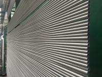 China ASTM A789 / A790 Duplex Stainless Steel Pipe S32750  42.16 X 3.56 X 6000MM  Hot Finished for sale