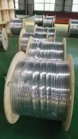 China Stainless Steel Coil Tubing , A213/A269 TP304L /TP316L  6.35mm , 9.52mm, 12.7mm , bright annealed for sale