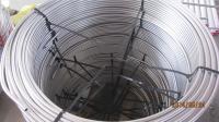 China Stainless Steel Coil Tubing ASTM A269 TP304 TP304L TP316L for sale