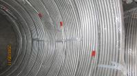 China Stainless Steel Coil Tubing , A213/A269 TP304L /TP316L  6.35mm , 9.52mm, 12.7mm , bright annealed for sale