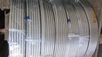 China Stainless Steel Coil Tubing , A213/A269 TP304L /TP316L  6.35mm , 9.52mm, 12.7mm , bright annealed for sale