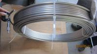 China ASTM A269 TP316L Stainless Coil Tubing For Fluid Industry for sale