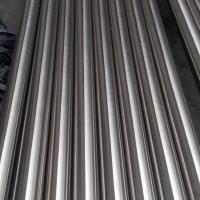 China Bright Annealed stainless steel tube, ASTM A269 TP321 TP347H for sale