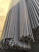 China Durable Bright Annealed Stainless Tube ASTM A269 TP316Ti for sale